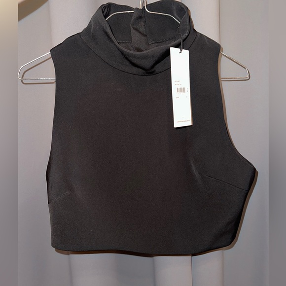 KEEPSAKE the Label | Tops | Riptide Crop Top | Poshmark